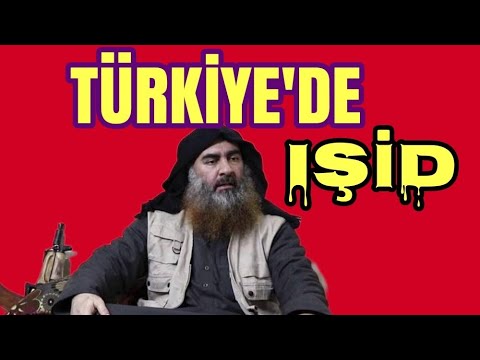 TÜRKİYE DE IŞİD/ Ümit Özdağ, Serkan Öz Ve Erlik/ Veryansın Tv