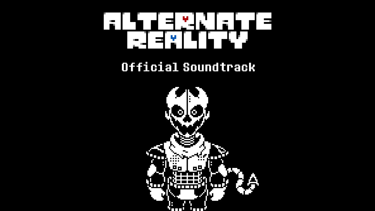 [Undertale AU - Alternate Reality] Bone Breaker - YouTube