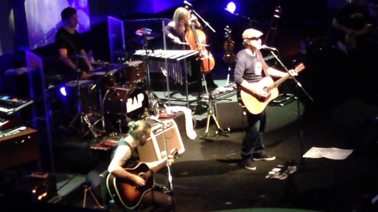 BAP Live Reutlingen 22.11.2016 - Jupp - - YouTube