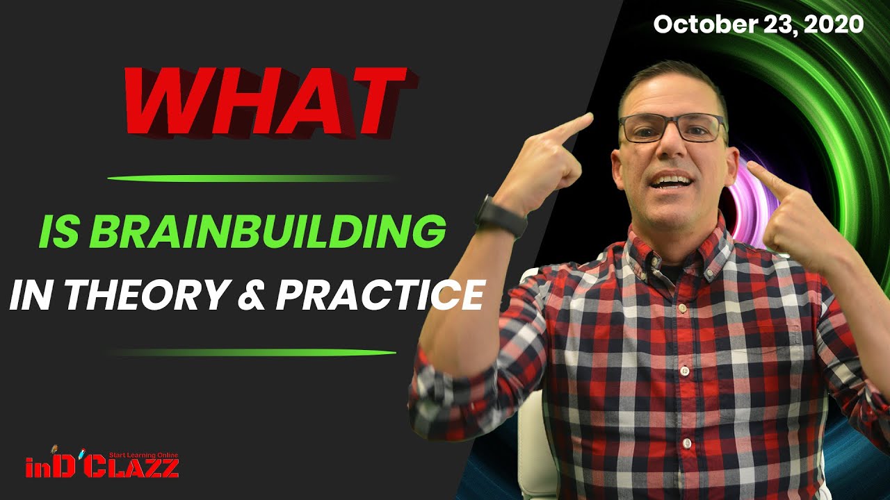 What is Brainbuilding in theory and practice? Tips to protect your ...