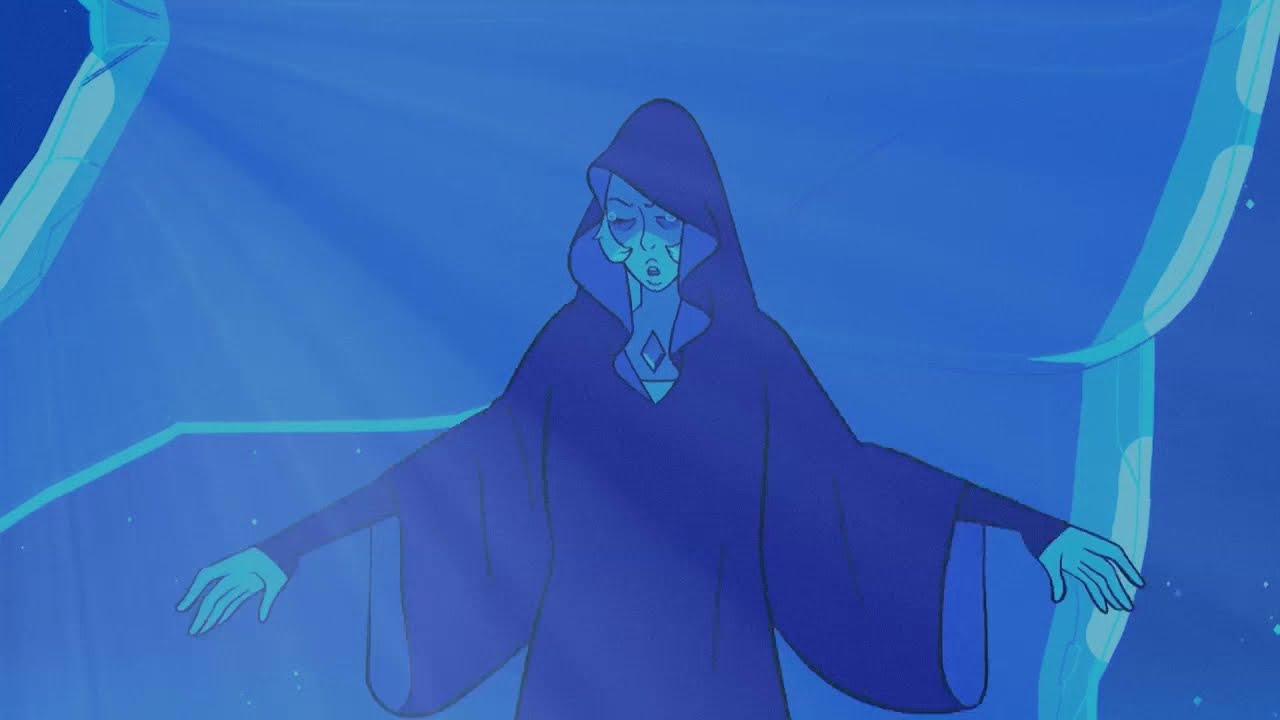 Blue Diamond Edit - I'm Blue - YouTube