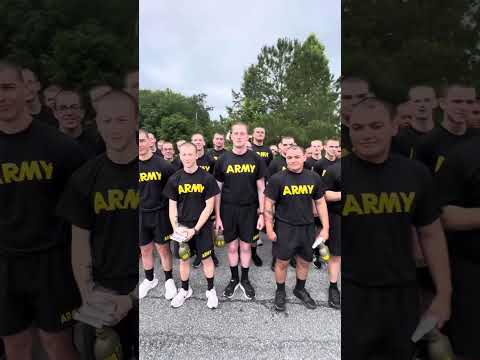 Infantry Soldiers in training at Fort Moore (Fort Benning). Hundreds of ...