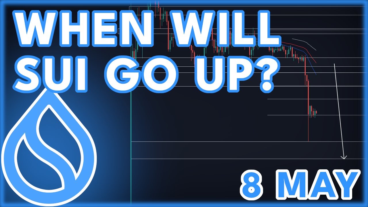SUI PRICE PREDICTION TODAY!🔥 | SUI TOKEN PRICE PREDICTION & NEWS 2023 ...