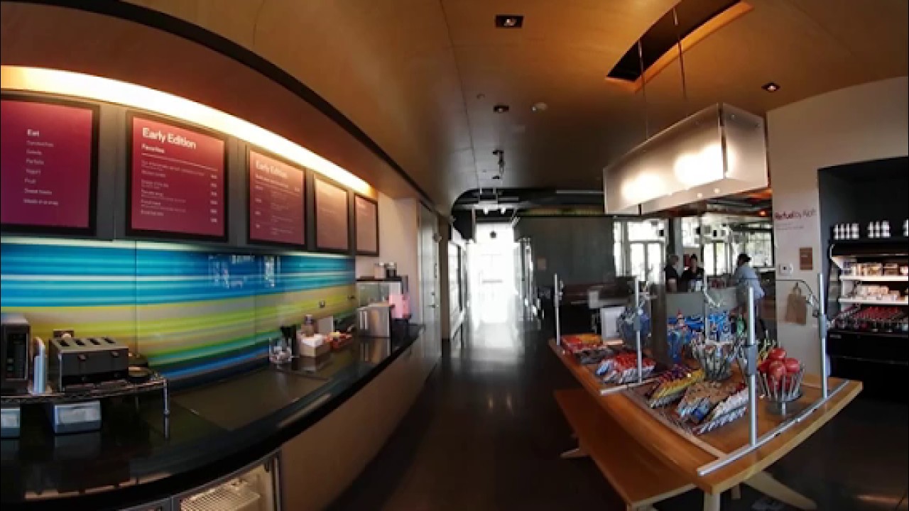 360 Video of Aloft Hotel, Tempe AZ | VR Experience | Video Production ...