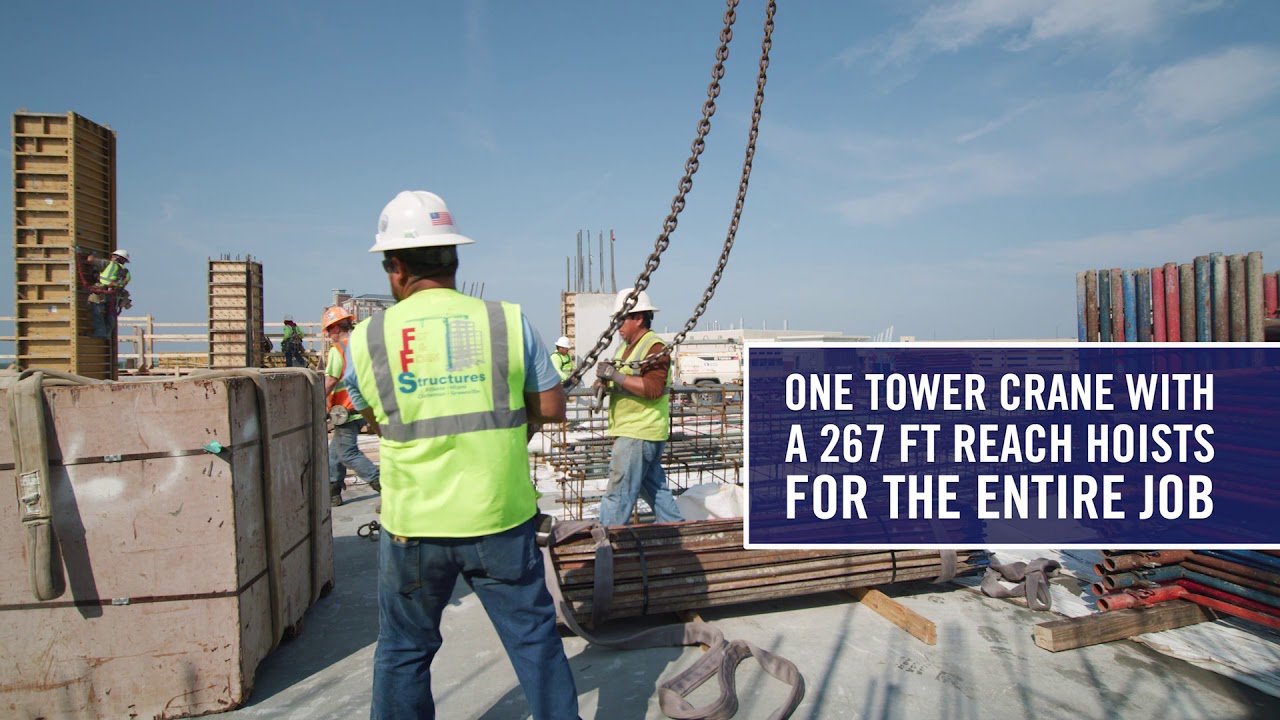 Waitzer Hall @ EVMS - June 2019 update - YouTube