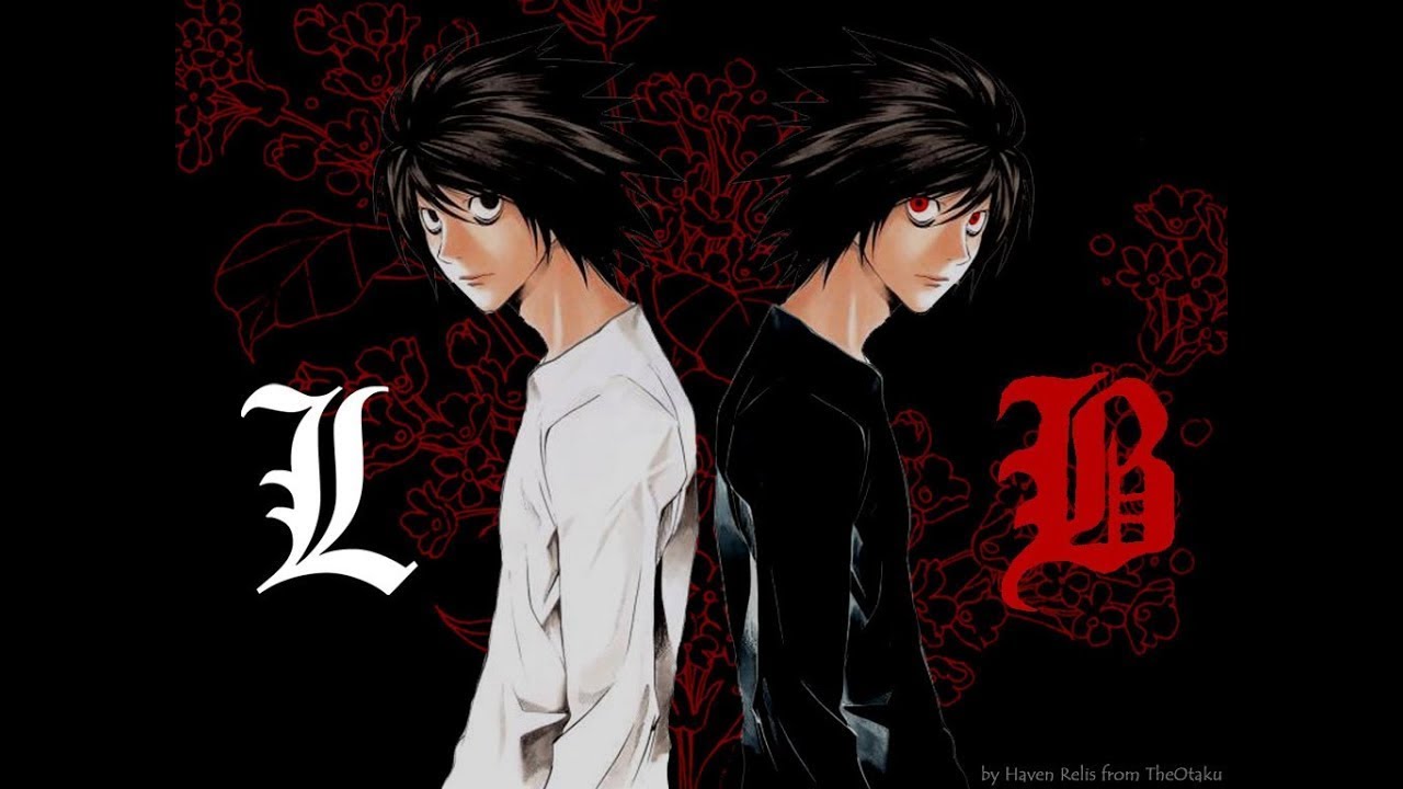 Explaining Beyond Birthday (Death Note) - YouTube