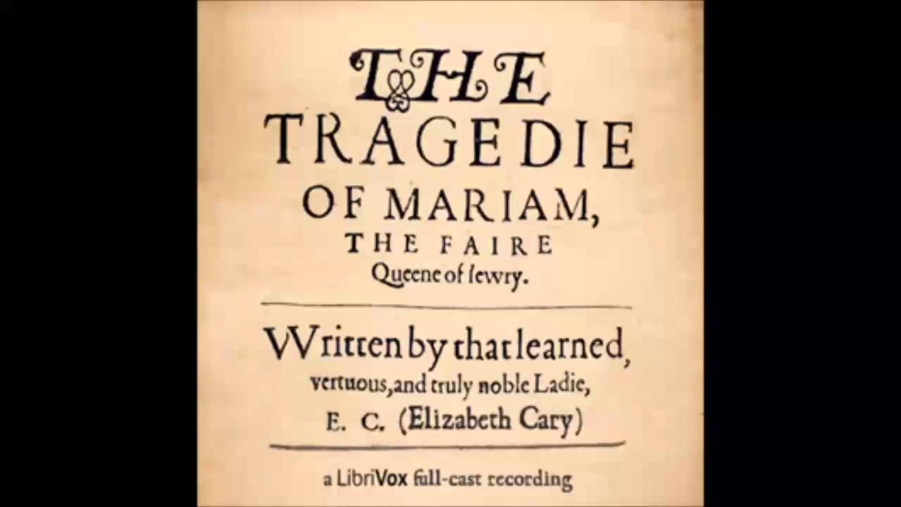 The Tragedy of Mariam (FULL Audiobook) - YouTube