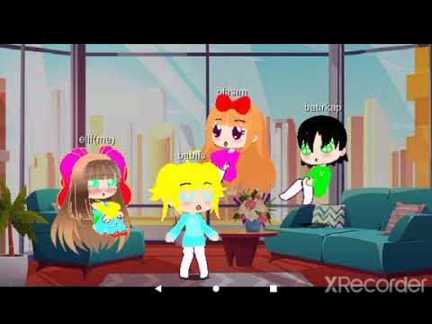 babılsın çıtkırıldım demesi😂✨😘