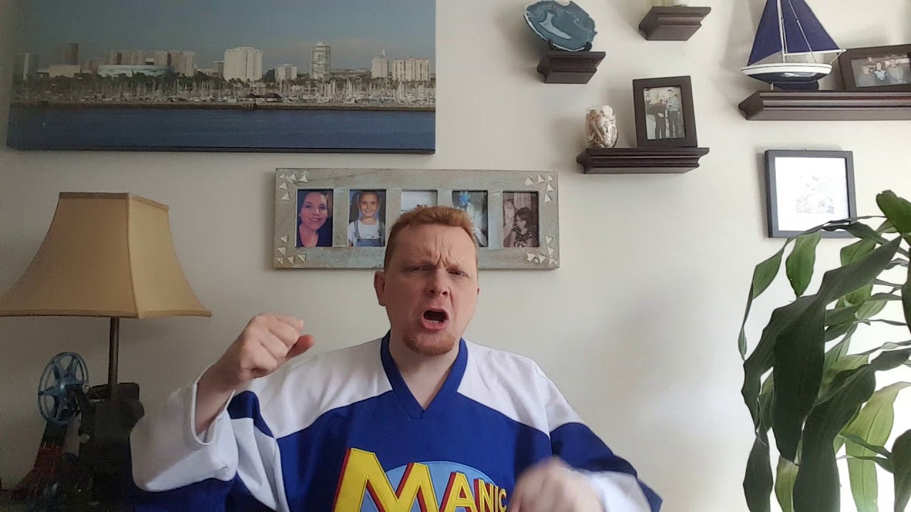 #changethechannel and how Manic Expression rose from the ashes of TGWTG ...