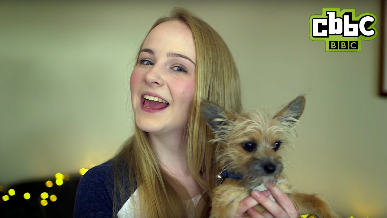 CBBC Lifebabble - Responsibility - YouTube