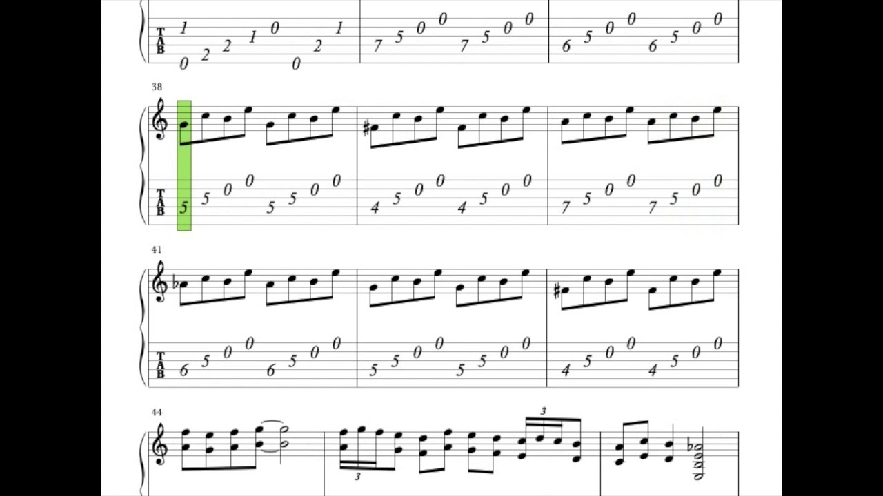 Waiting for you by Tony Sandate - YouTube