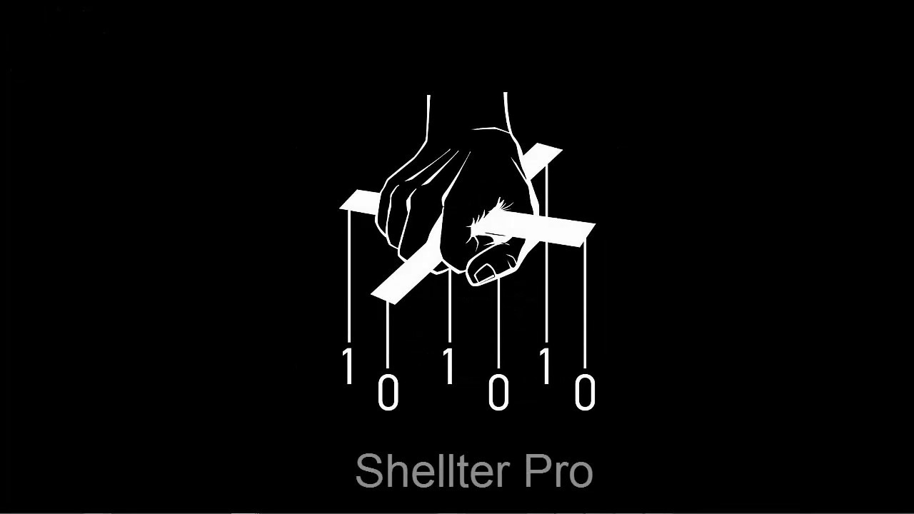 Shellter Pro - Standalone Encoder - YouTube
