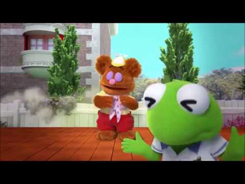 Sorry not sorry Muppet Babies 2018 - YouTube