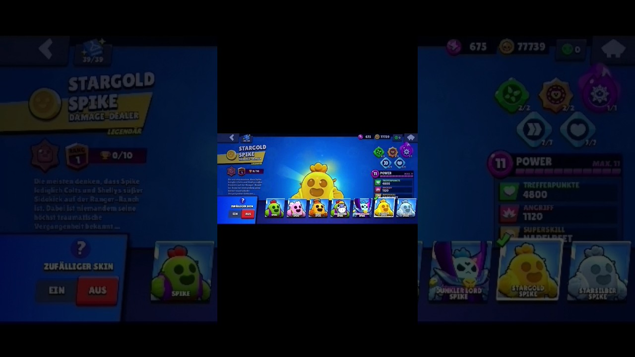 I Rate all Spike skins - YouTube