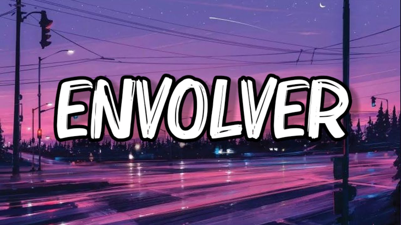 Anitta - Envolver (Letra_Lyrics) - YouTube