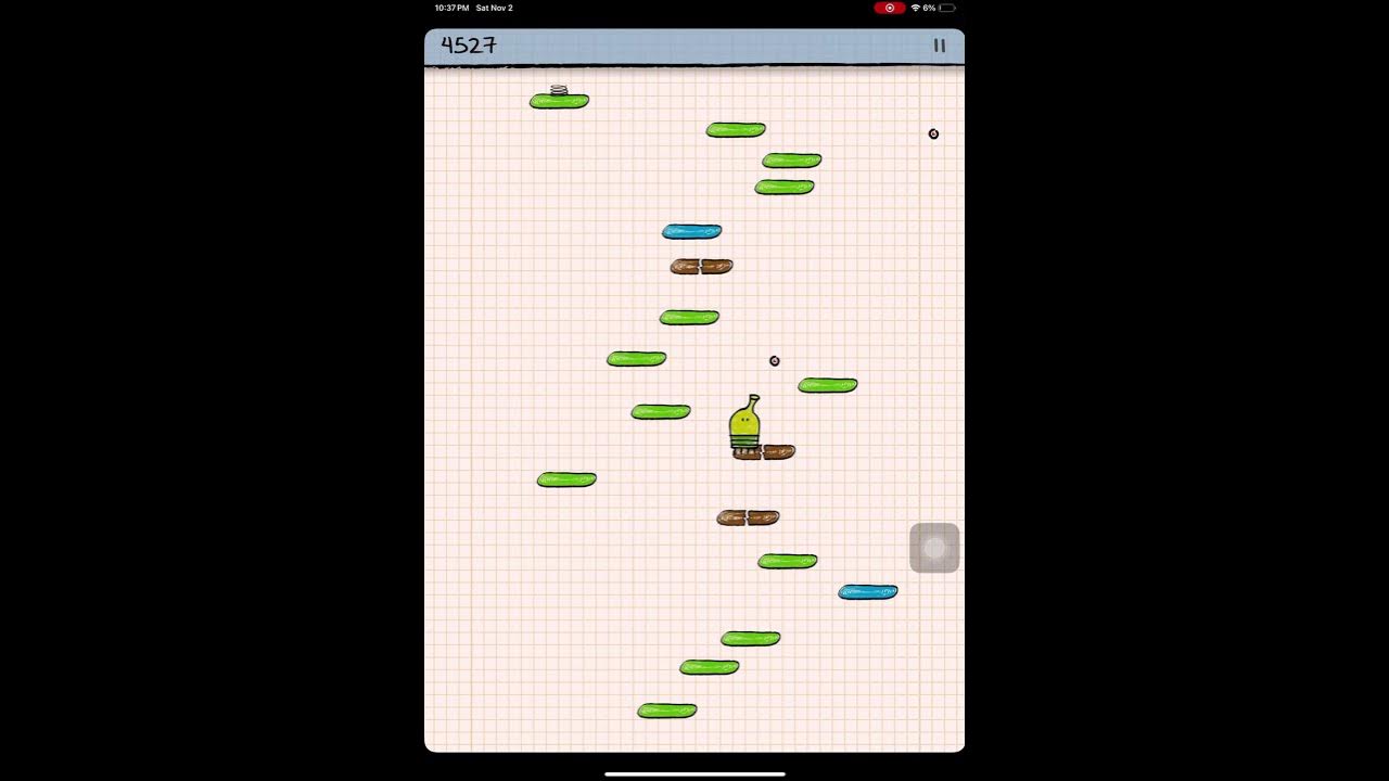 Doodle Jump - YouTube