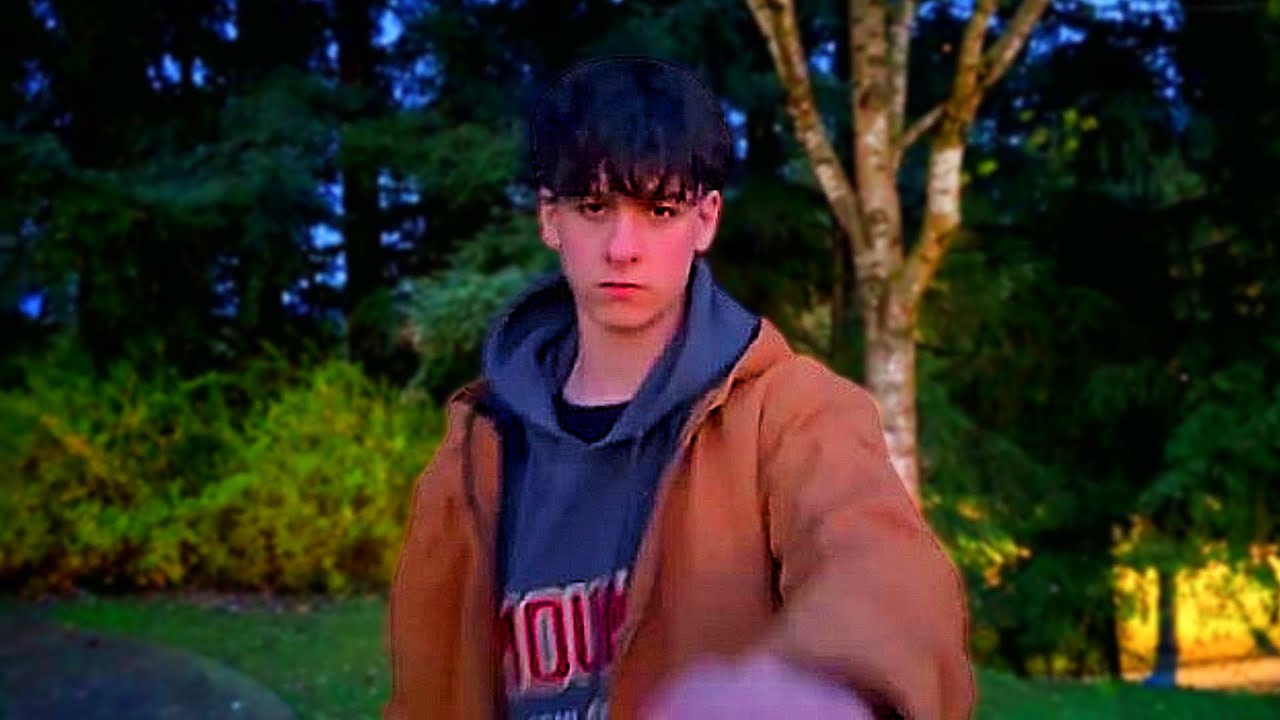 Bored To Death | School Film Project - YouTube