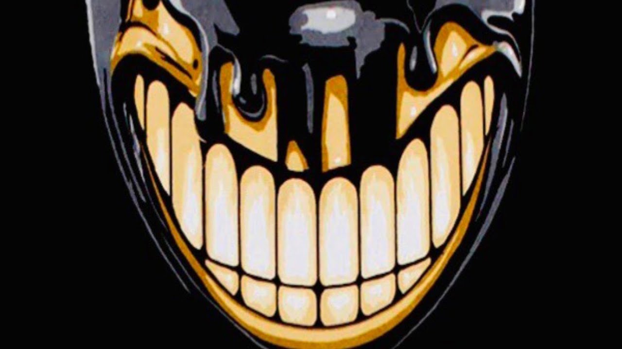 Bendy and the dark revival ink bendy voice test - YouTube