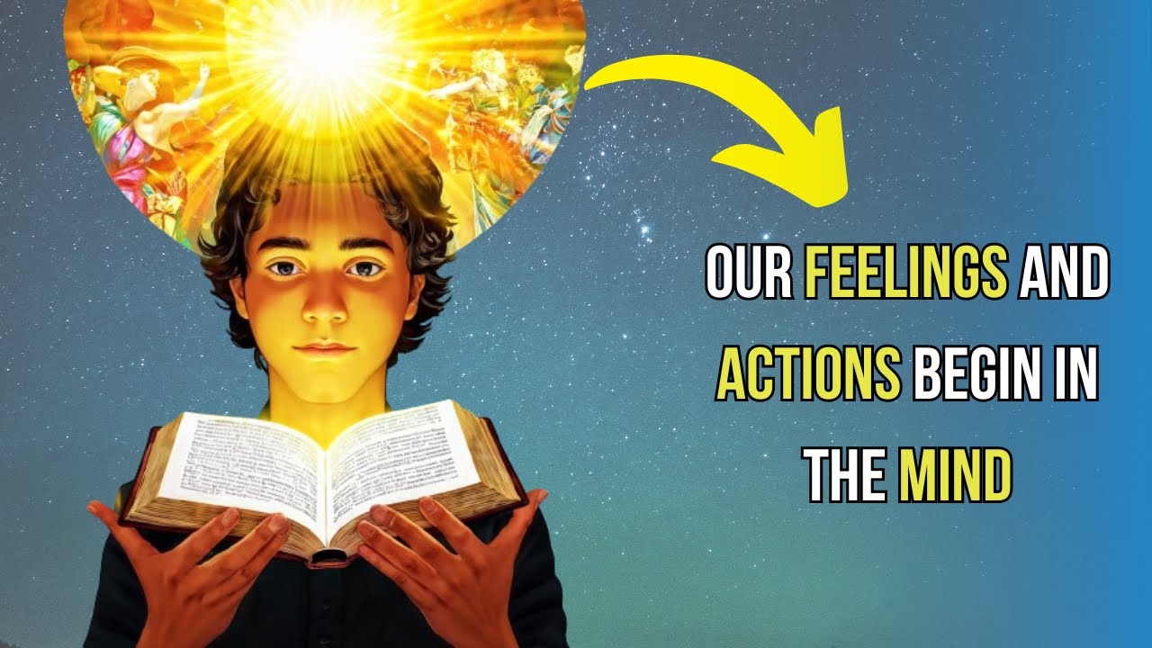 Feed Your Mind with Good Things: The Importance of Positive and ...