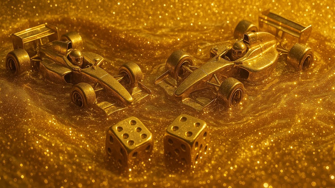Monopoly Go: Race Event Wrapup - YouTube