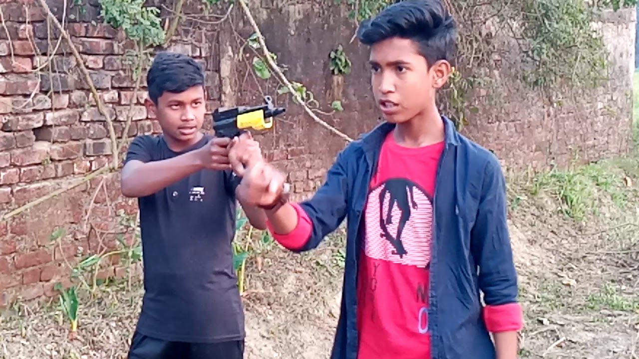 Hiro The Super Star ... SM SAJIB VIDEO - YouTube