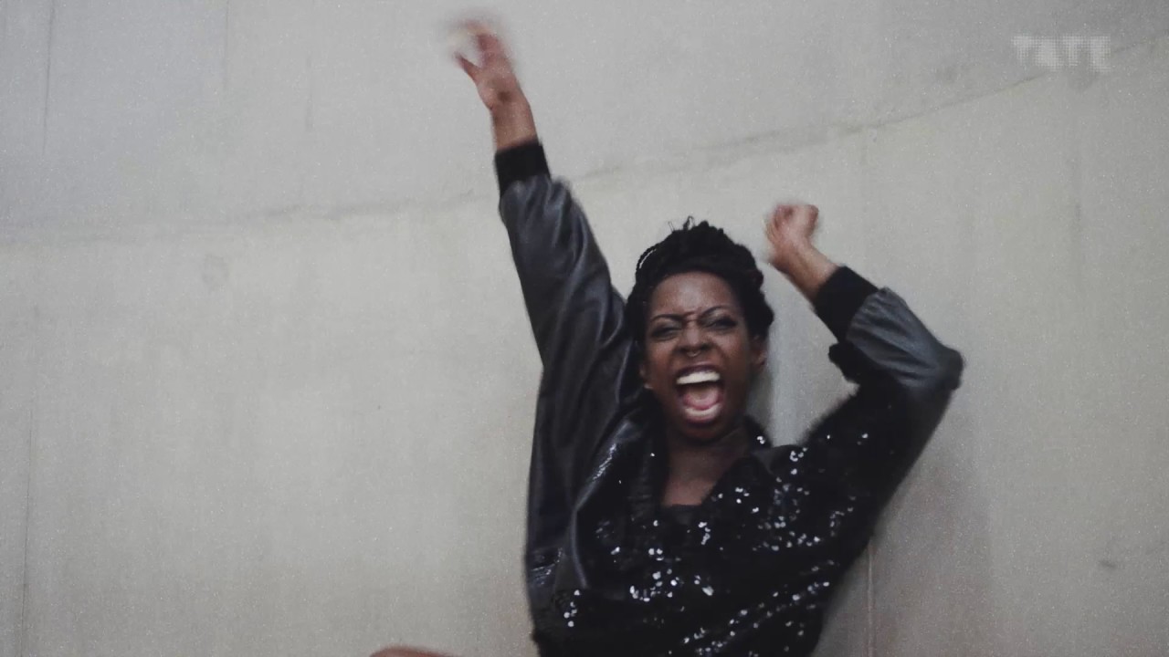 Celebrating Women Artists at Tate - YouTube