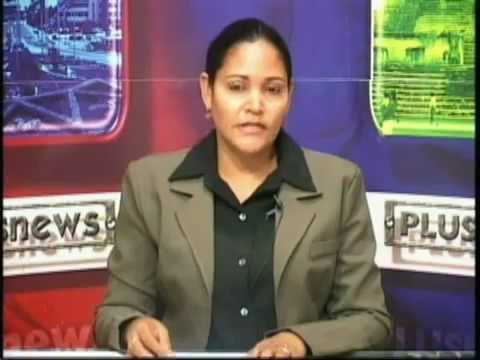 Lova Boy - PlusTV | Dangriga hosts first Punta Rock Artist Forum - YouTube