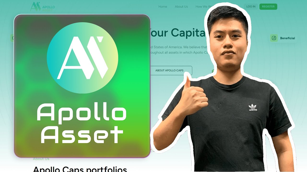 Unique opportunities Apollo Caps: venture capital, creating value and ...