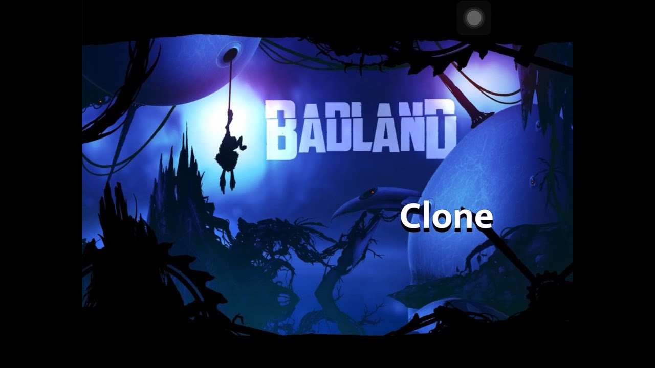 BADLAND+ Day 1 – Dawn Level 3 Clone - YouTube