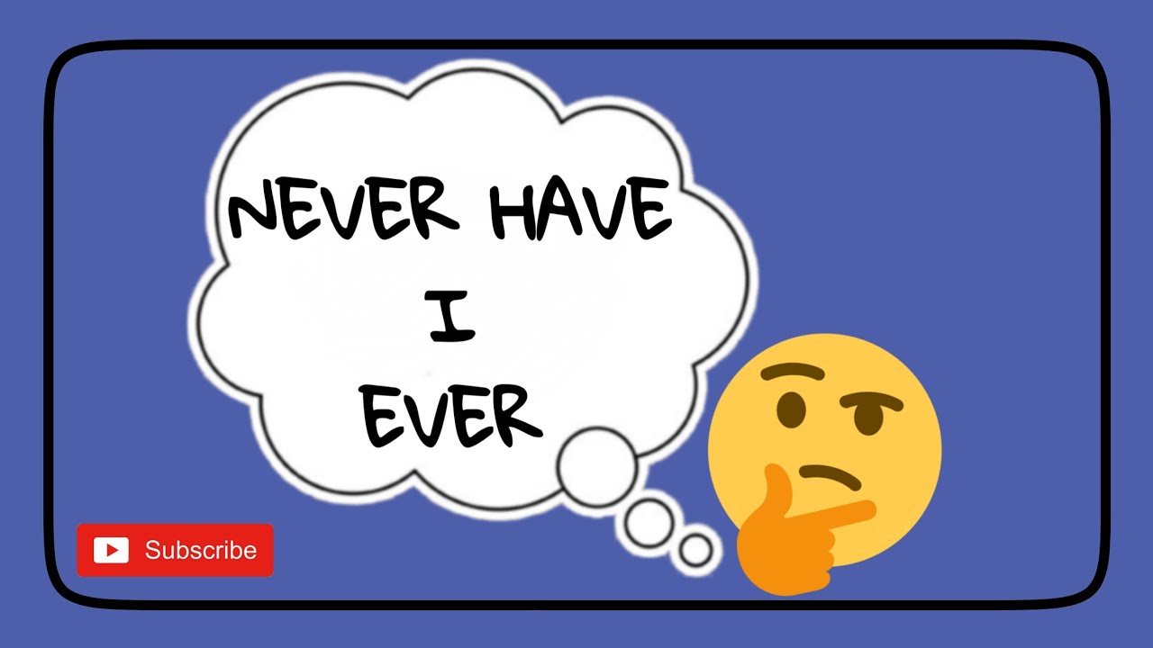 Never Have I Ever (Tagalog Version) - YouTube