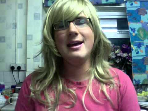 Julie Boo - Singing "Listen" by Beyonce - PREGNANCY UPDATES TO COME ...