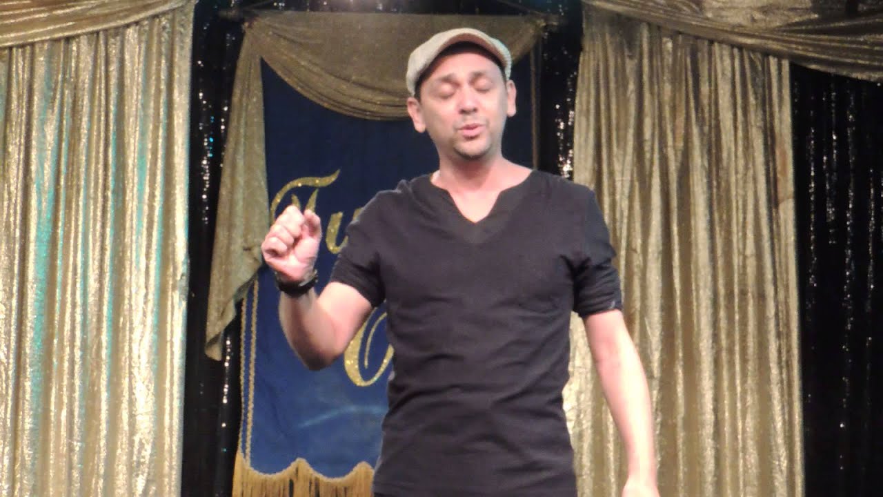 Carlos Vanini Show entre Amigos - YouTube