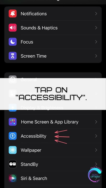 How to Change Cursor Color on iPhone in 20 Seconds - YouTube