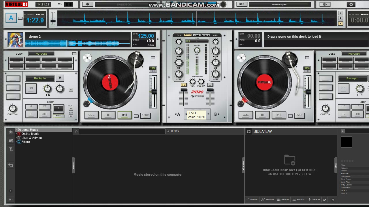 Ivan Kurtic Bela remiks by Dj Love - YouTube