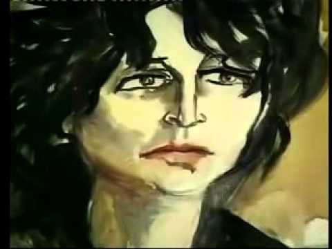 Luca Magnani "A mia madre Anna" di Elfriede Gaeng - YouTube