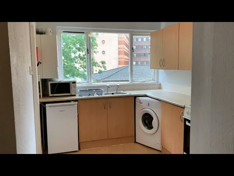Available To Let on Clytha Square, Newport - YouTube