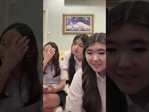 🔴LIVE SMA Chindo ada yang BLNDR