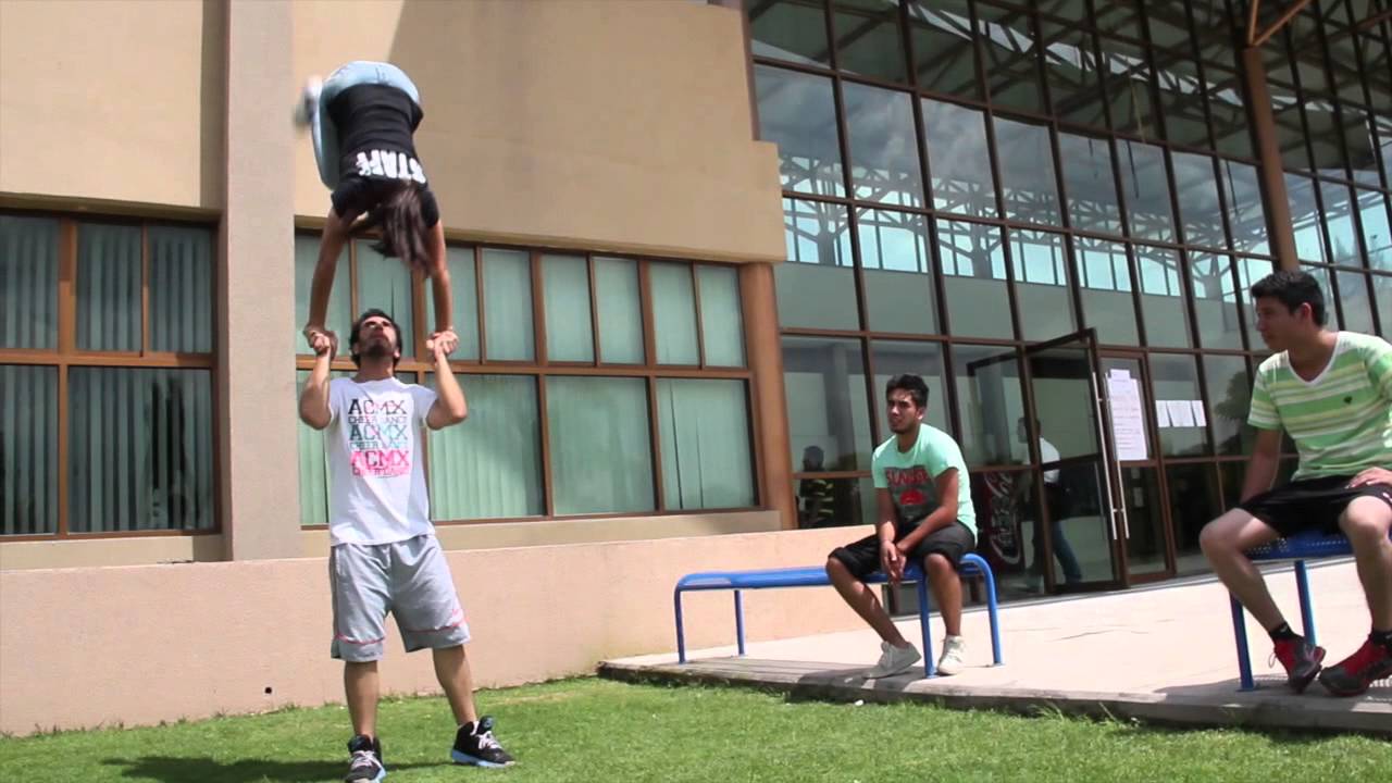 ¿Qué es lo que más disfrutas del ITSZapopan? - YouTube