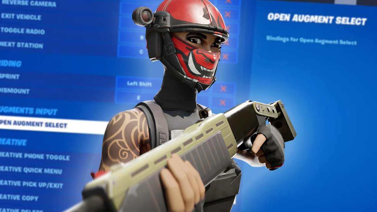 CHAPTER 4 SOFTAIM🎯+ BEST *AIMBOT* CONTROLLER FORTNITE SETTINGS (PS4/PS5 ...