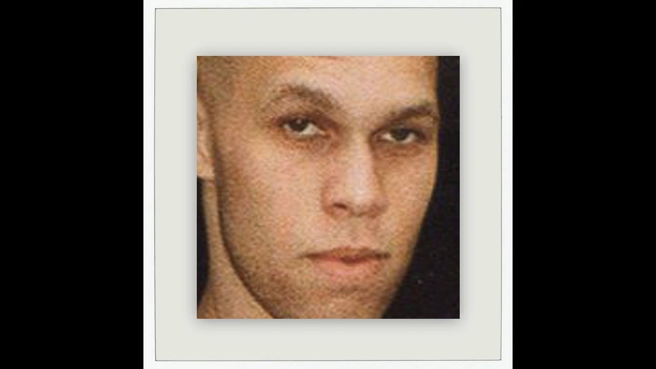 Delroy Edwards - Hangin' at the Beach - YouTube