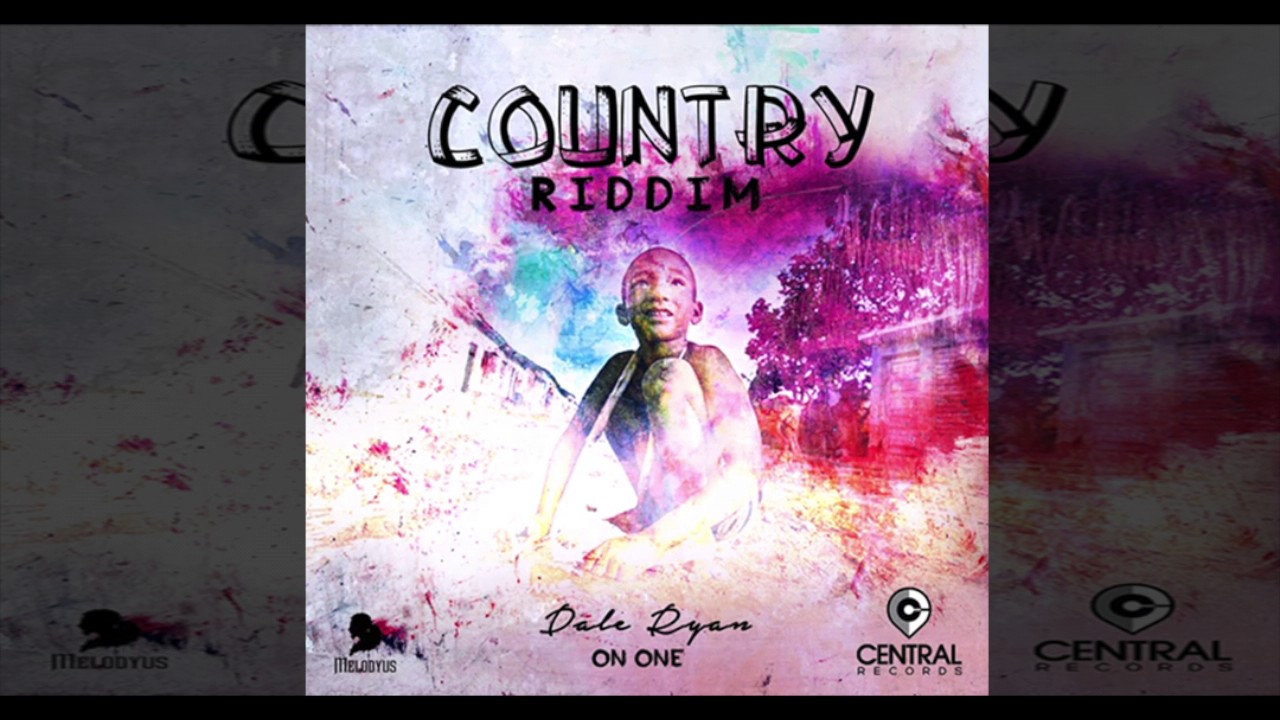 Dale Ryan - On One (Country Riddim) (2017 Soca) - YouTube