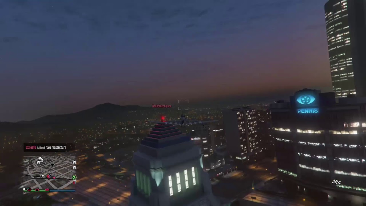 Watch out buddy! - YouTube