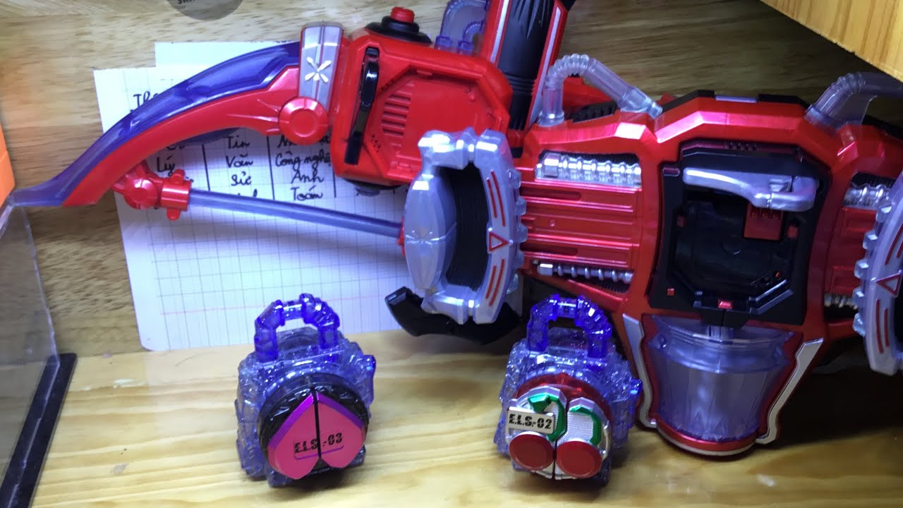 Review DX genesis driver & DX sonic arrow - YouTube