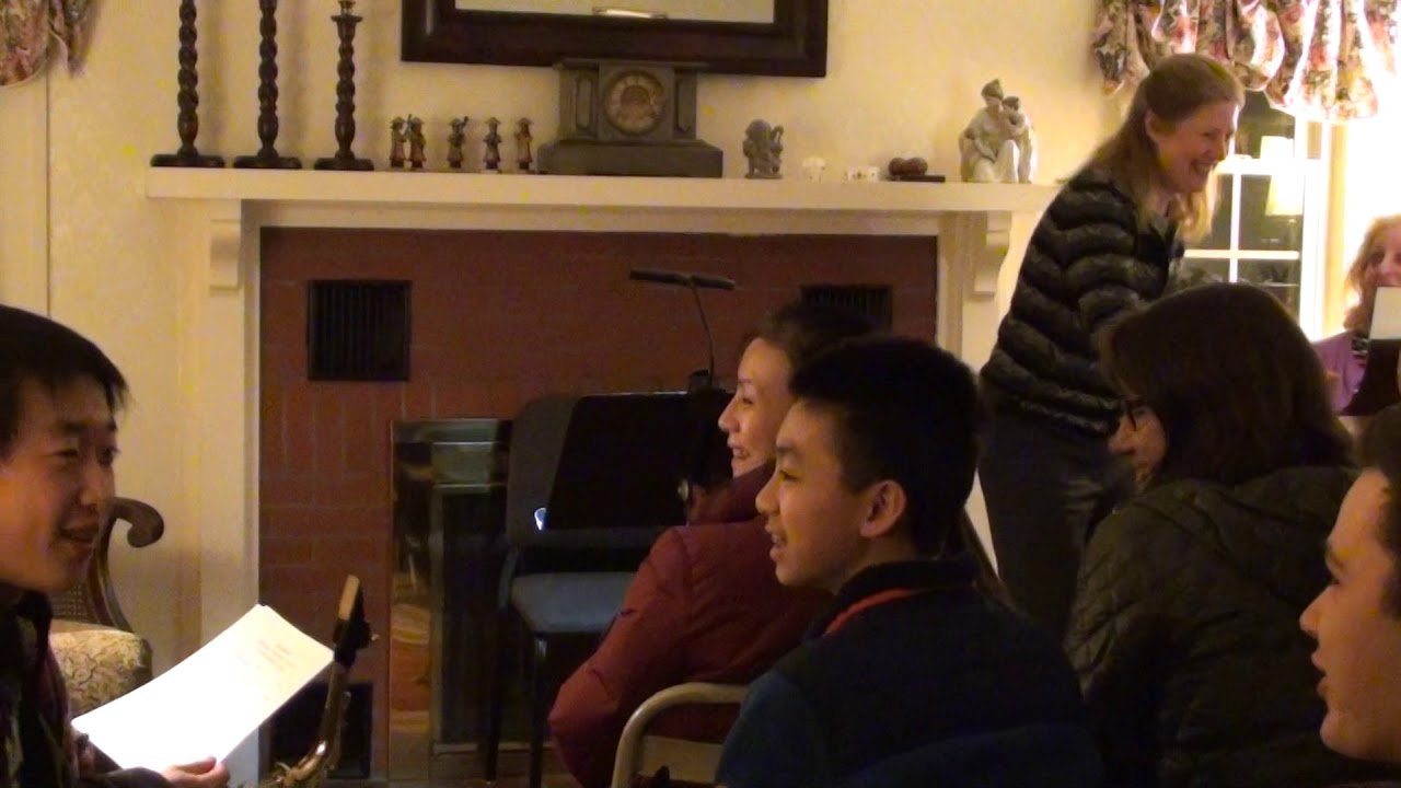 Joe Hu - YouTube