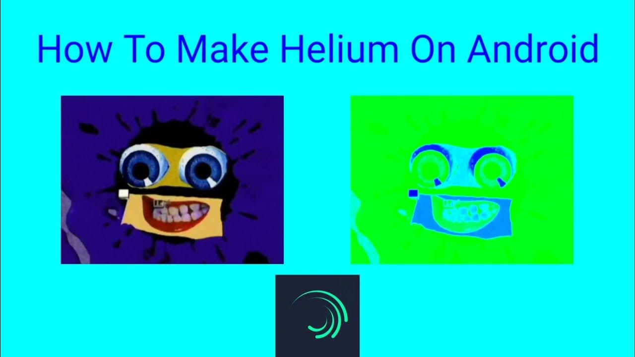 How To Make Helium Gradient Map on Android (100% WORKED)!!!!!!!😀😃😎🤩👍🤘🤙 - YouTube