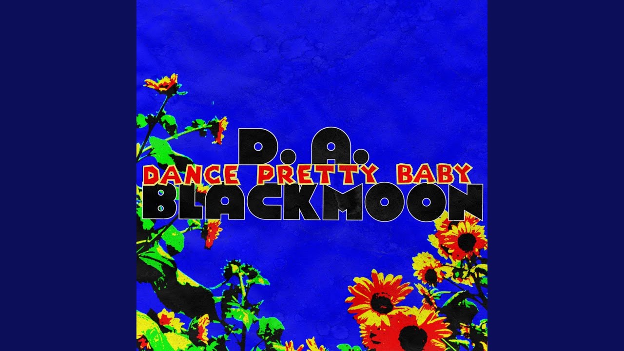 Dance Pretty Baby - YouTube