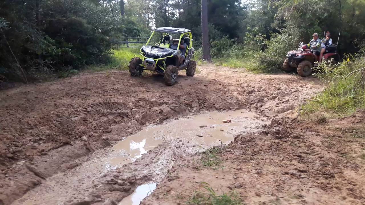 General Sams ATV Park 9/2016(4) - YouTube