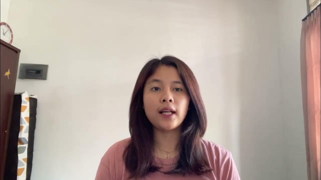 Tugas Bahasa Inggris (Opinion about smoking in campus area) - YouTube