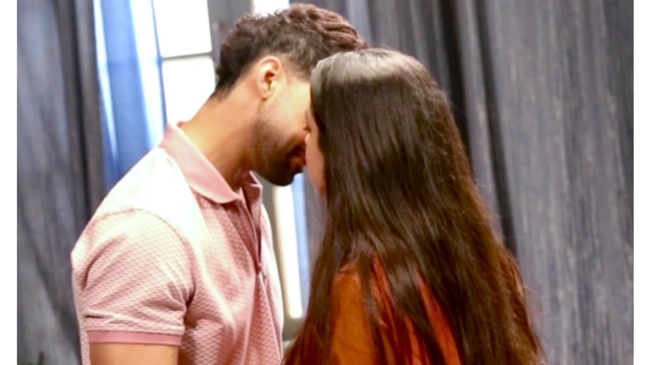 EXCLUSIVE: Rishab Jaiswal & Jasmeet Kaur Spill the Beans on “Yeh Baarish Jab Hoti Hai” - YouTube