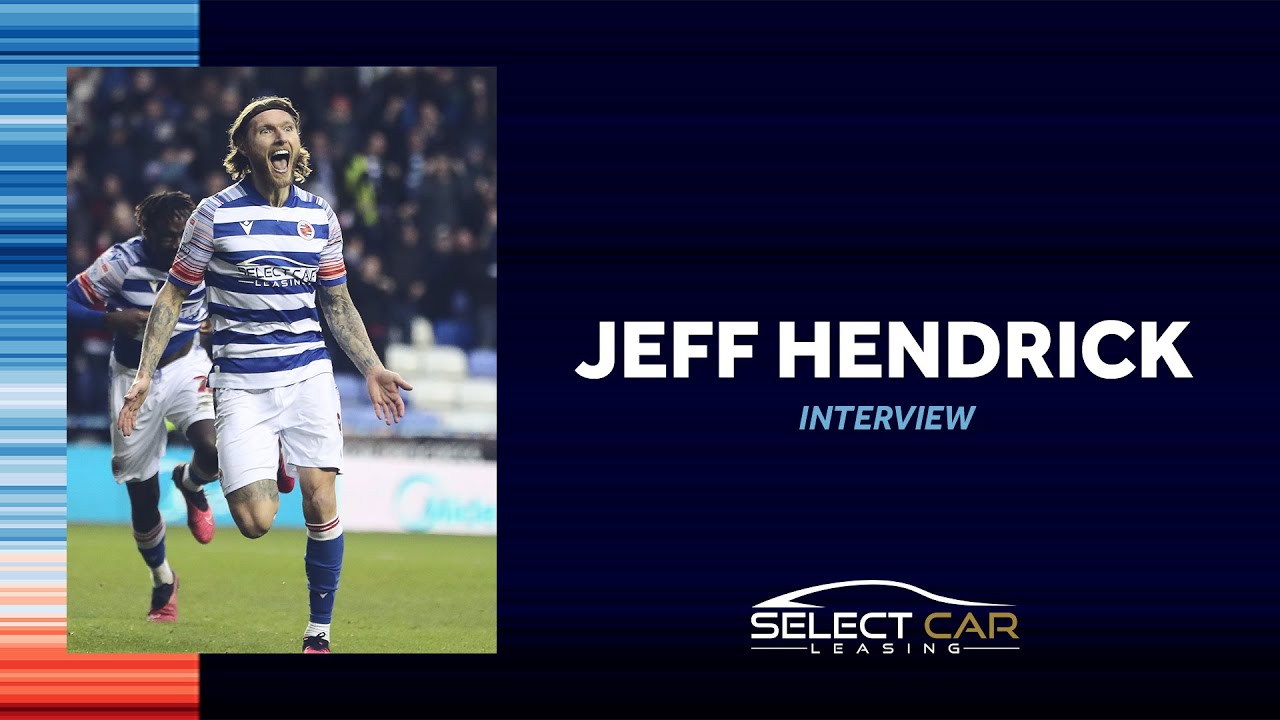 "I don’t score often, but they tend to be good goals!" | Jeff Hendrick ...
